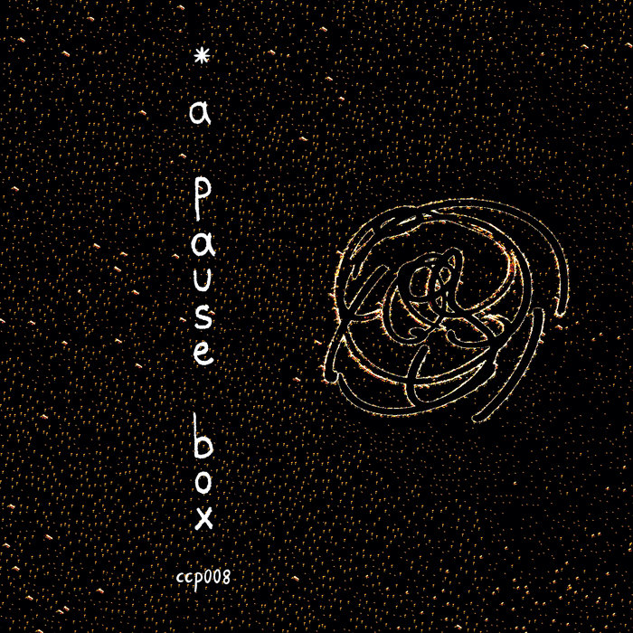 a pause box | Natalie Kynigopoulou