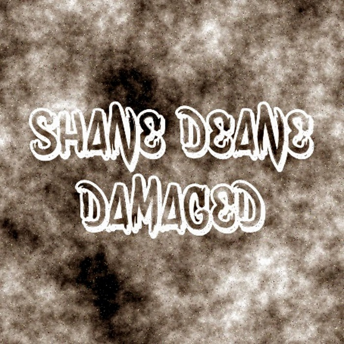 Damaged - Mixtape - (2015) | Shane Deane