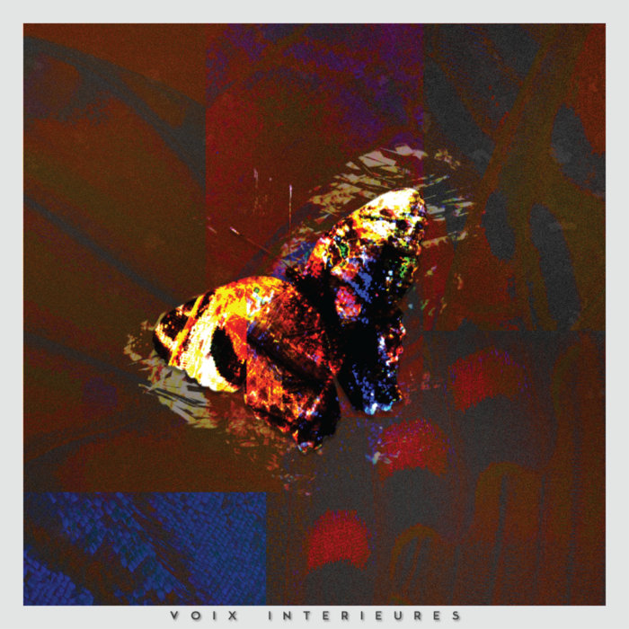 EP - Voix interieures | DEROK