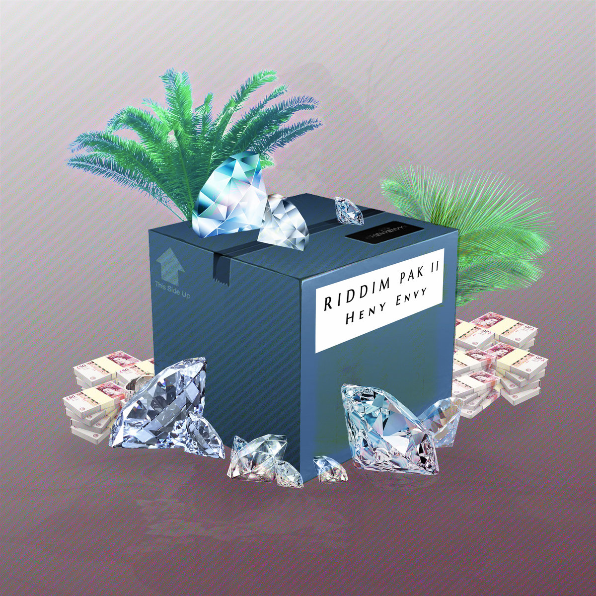 Riddim Pak II | henyenvy