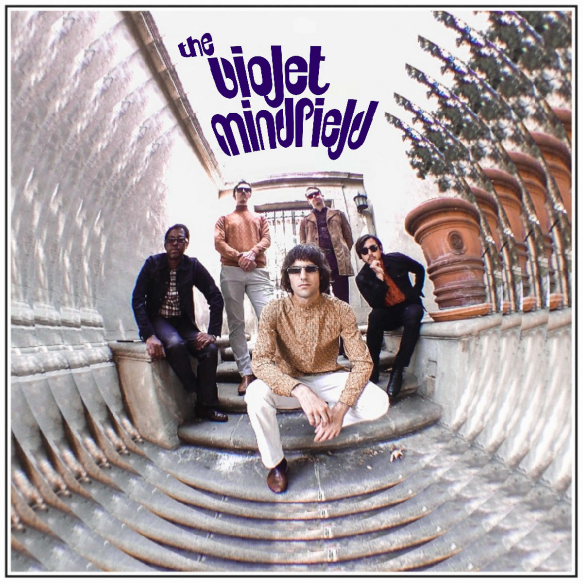 Tell Me / Moonlight Love | The Violet Mindfield