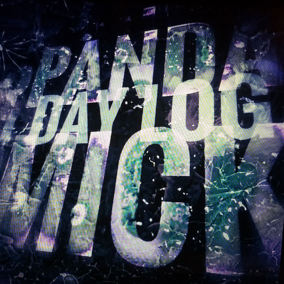 Panda Mick Day Log | OKKIM | LUCKY SEVEN REALITY SHOW