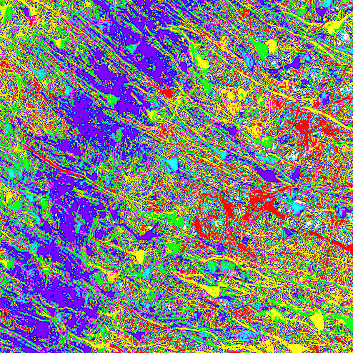 Individual Effects | Mr. Smolin