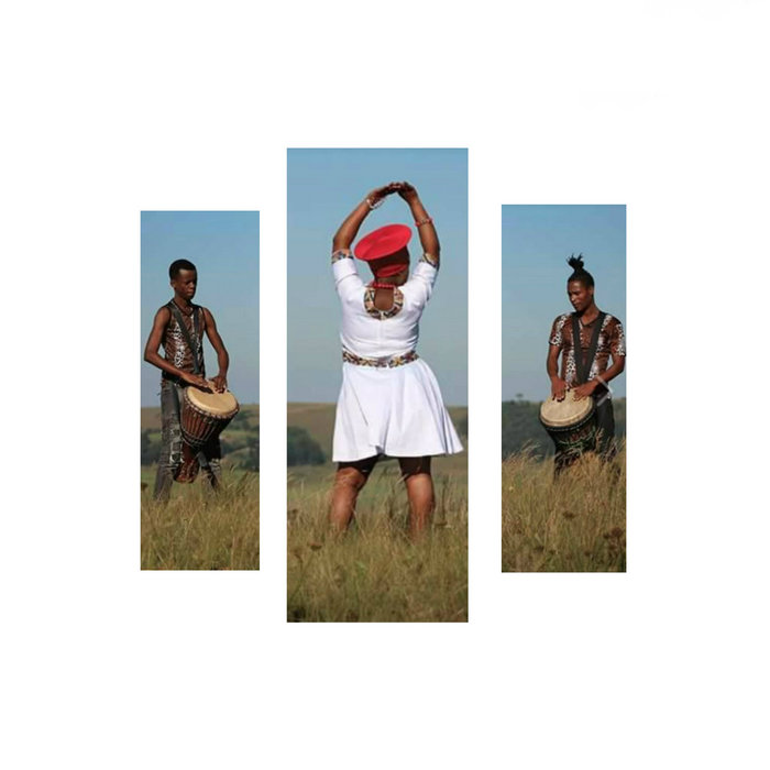 Umkhehlo EP | DJ Qness ft. Lizwi, MoBlack | MoBlack Records