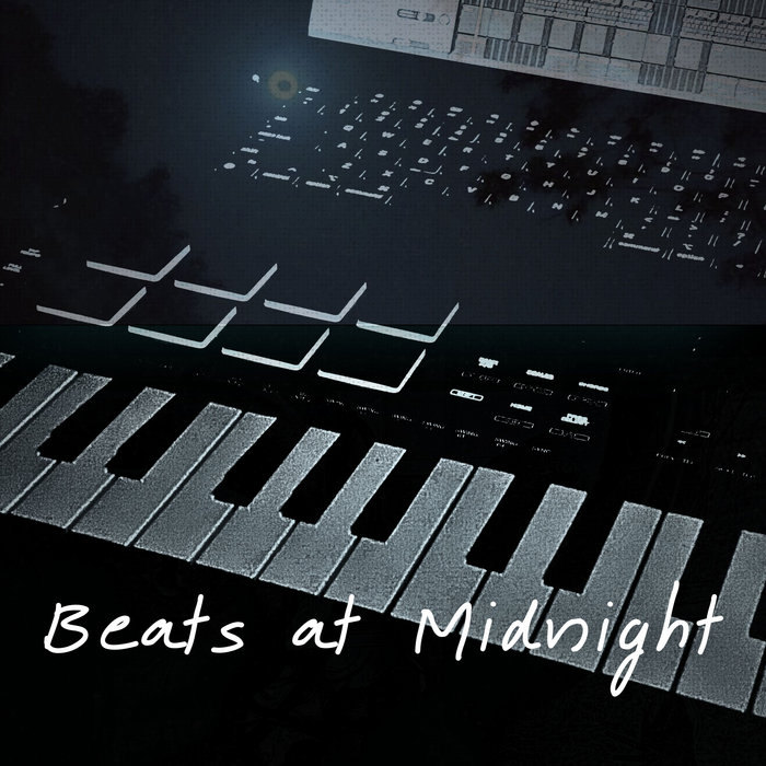 Beats at Midnight | Emmani Freeze
