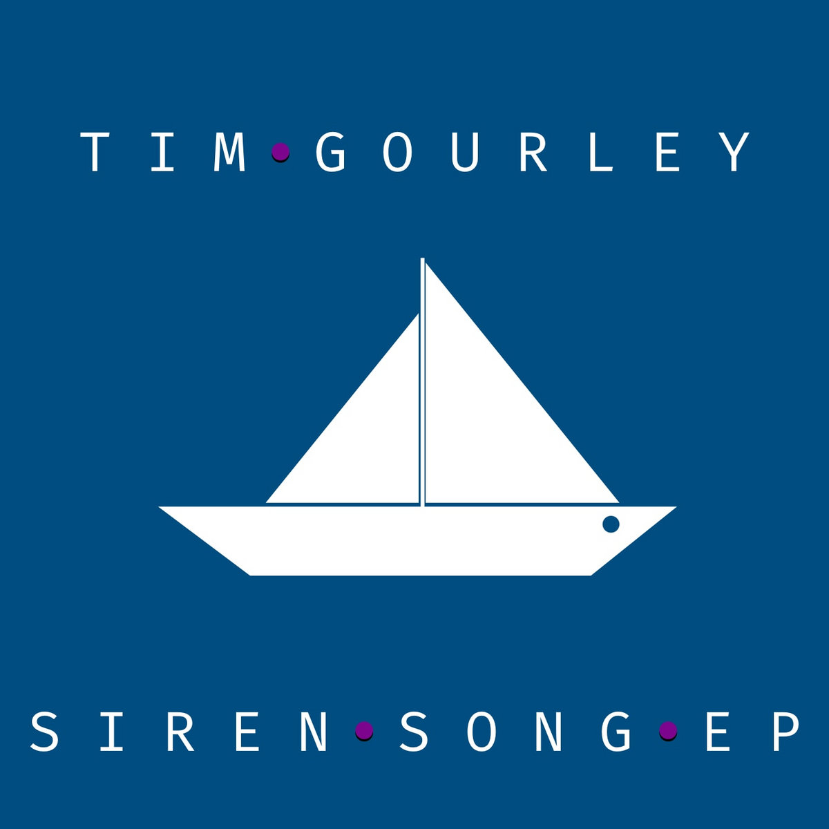 Siren Song EP | Tim Gourley
