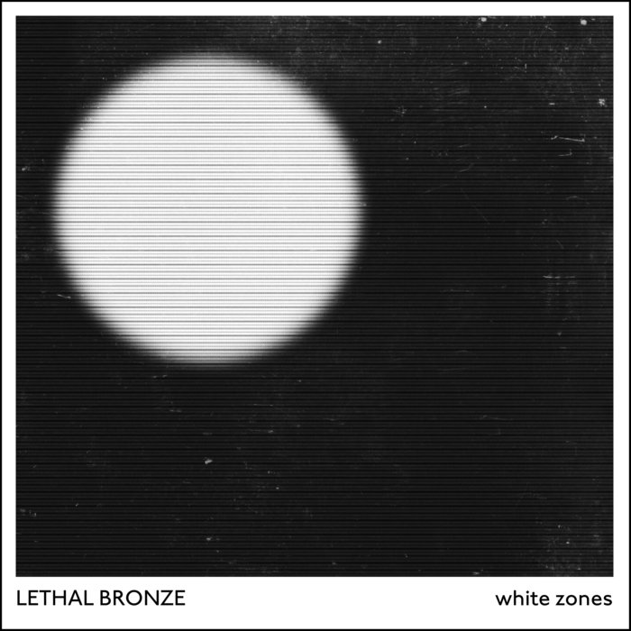 White Zones | Lethal Bronze