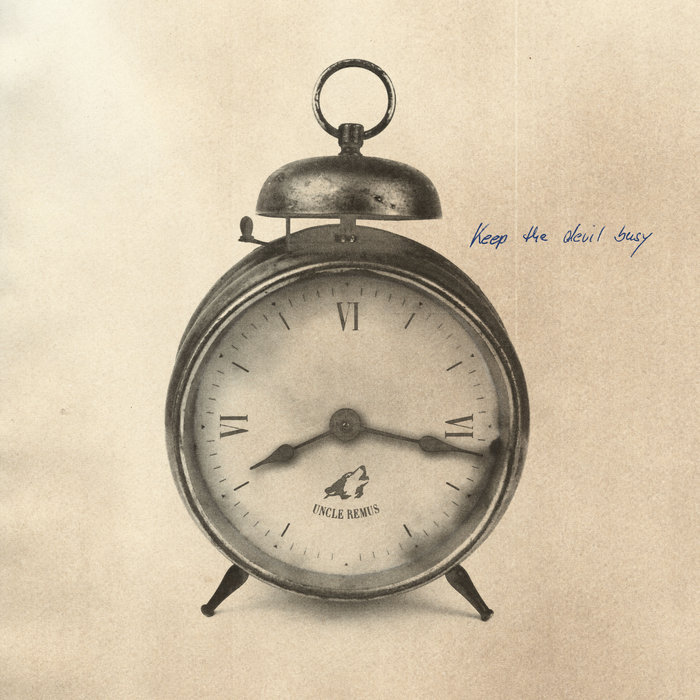 keep the devil busy | Uncle Remus