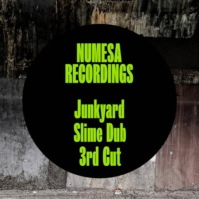Junkyard Digital | Numesa Recordings | Numesa