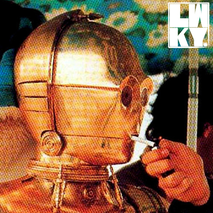 LWKY | C-Note & Sub Ren | LWKY