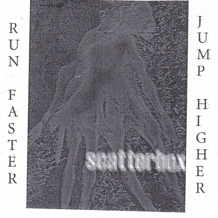 Run Faster, Jump Higher (Remastered) | Scatterbox