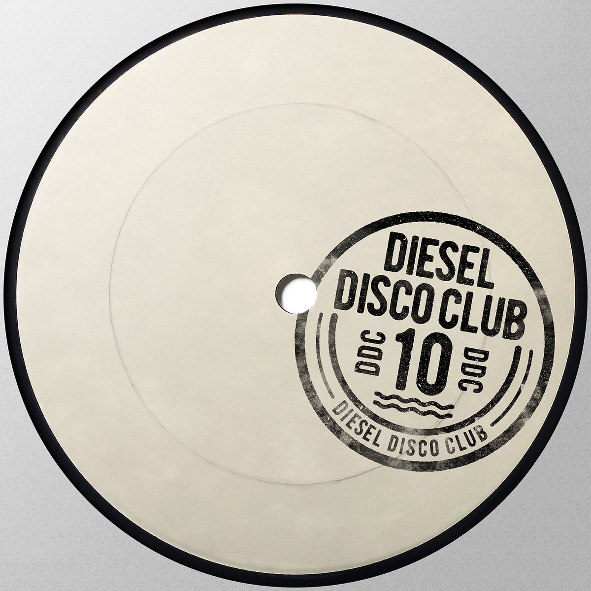 Abuku EP | DJ SHIKISAI with Shimpei Watanabe | DIESEL DISCO CLUB
