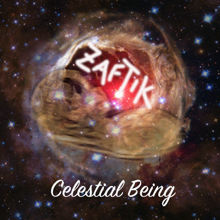 Celestial Being | ZAFTIK