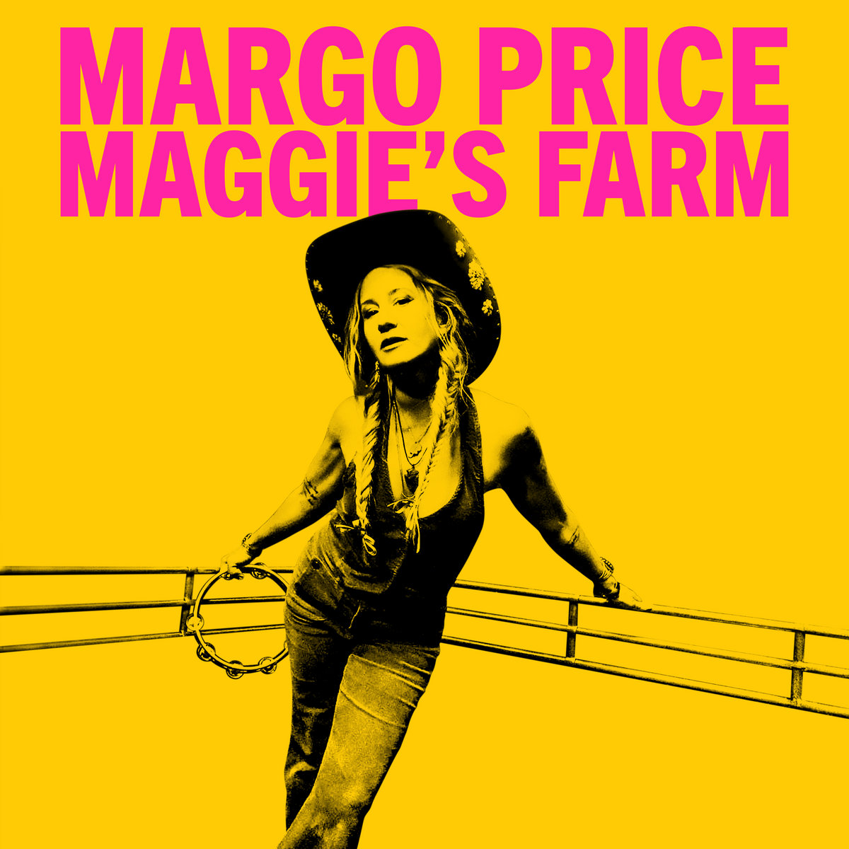 Maggie's Farm | Margo Price