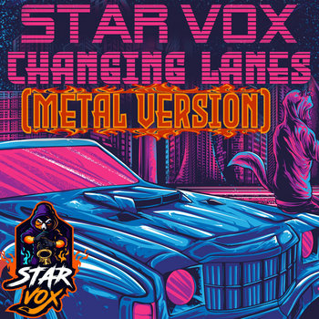 Music | Star Vox