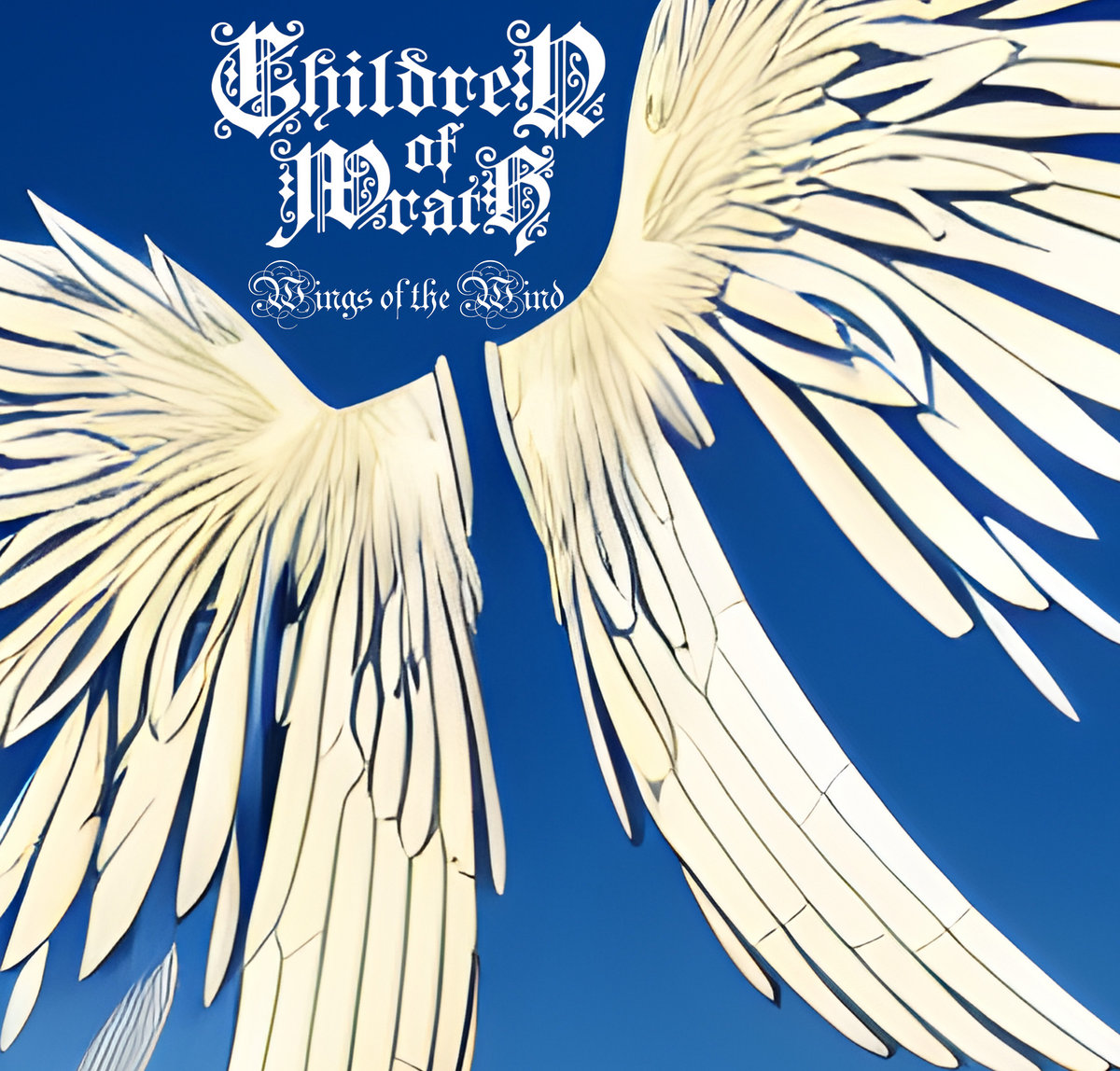 Wings of the Wind | Children of Wrath