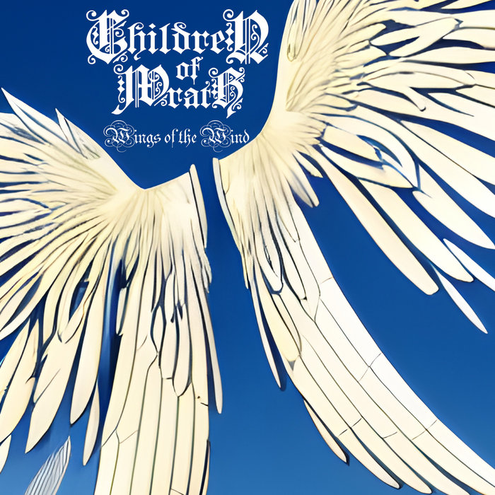 Wings of the Wind | Children of Wrath
