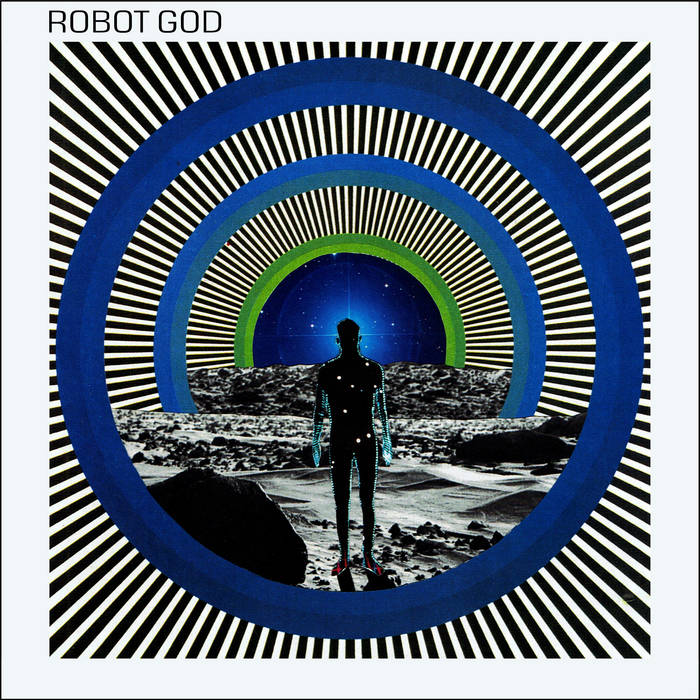 Music | Robot God