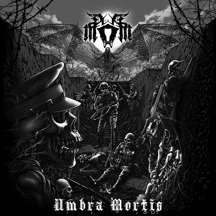 Umbra Mortis | Deus Mori