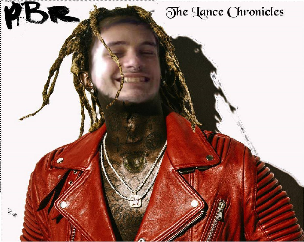 The Lance Chronicles | Primitive Binocular Rainbow
