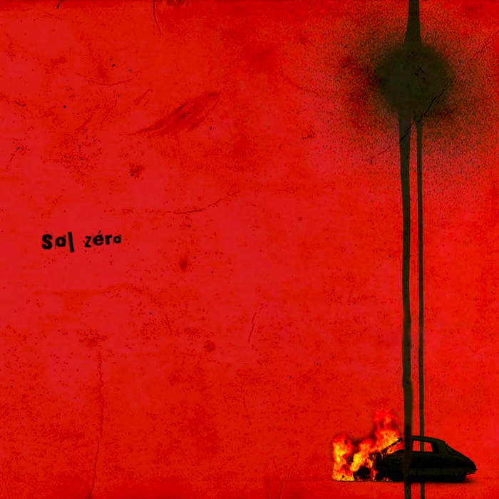 Sol Zero | Sol Zero