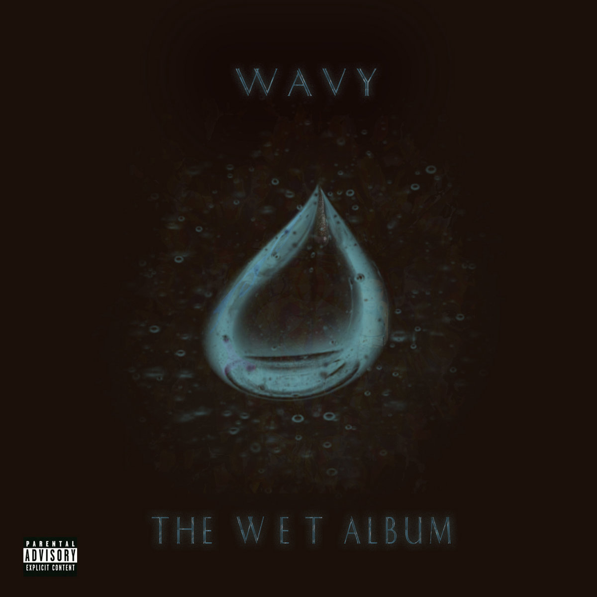 The WET Album | Wavy