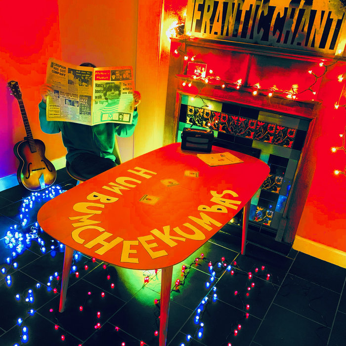 humbumcheekumbas | Frantic Chant | Dogs Got A Bone