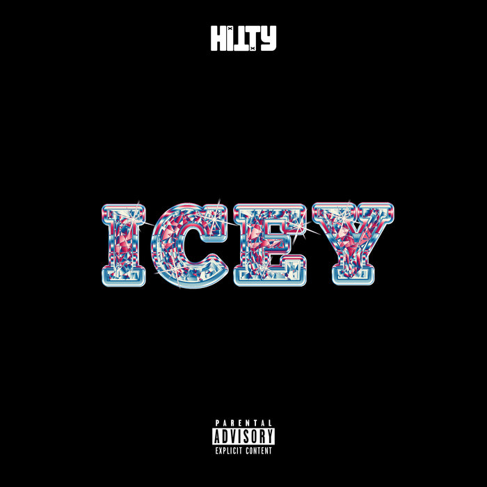 Icey E.P | hitty