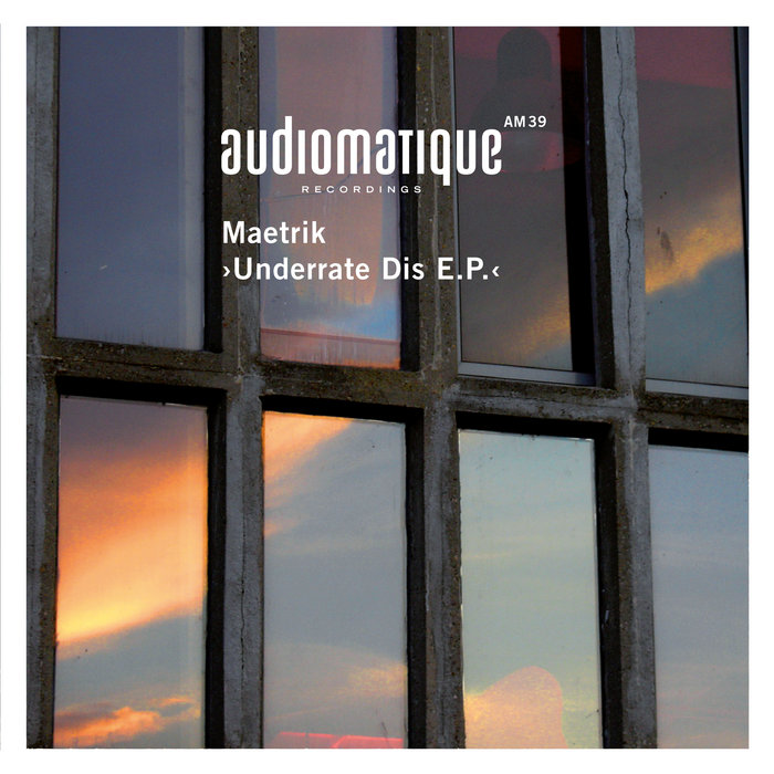 Underrate Dis | Maetrik