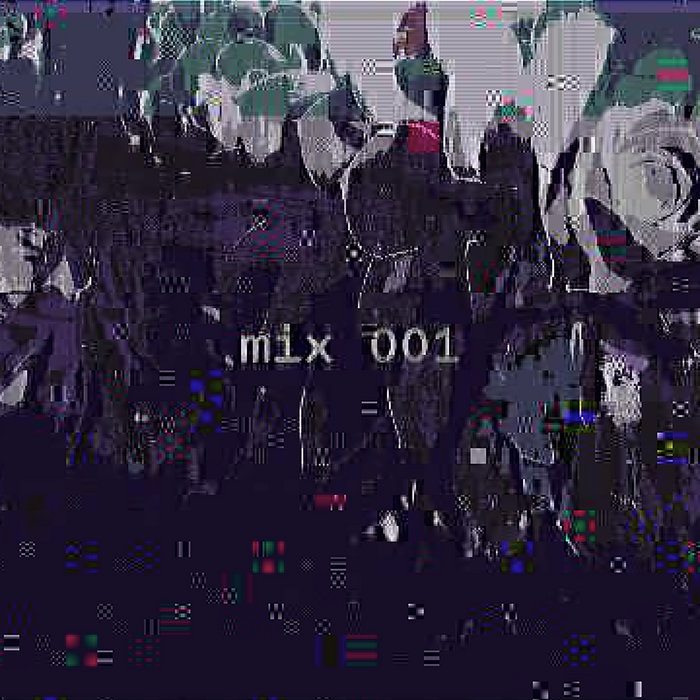 mix 001 | Rory in early 20s