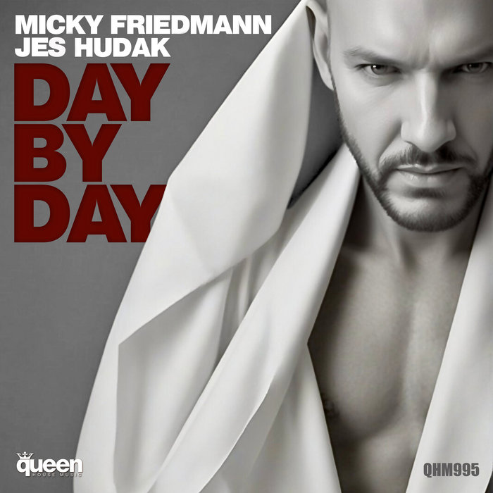 Micky Friedmann & Jes Hudak - Day by Day | Micky Friedmann & Jes Hudak ...