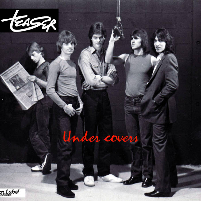 Under Covers | Teaser