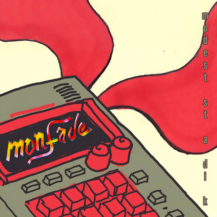 modest stadik | monFade