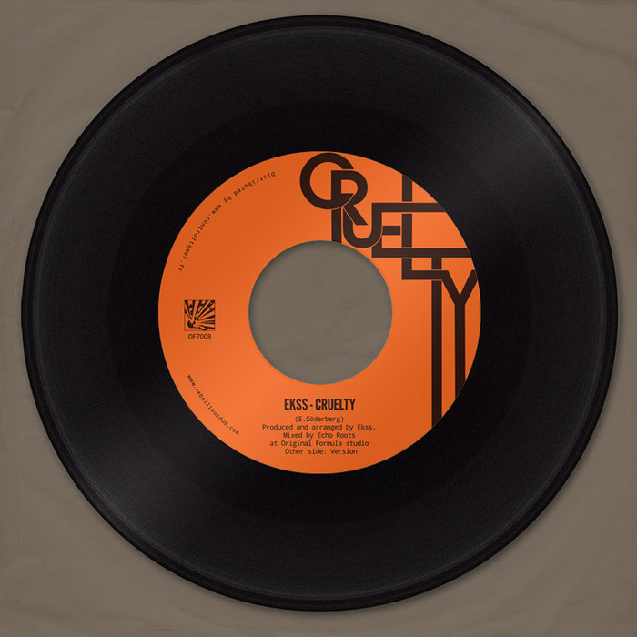 Cruelty | Ekss