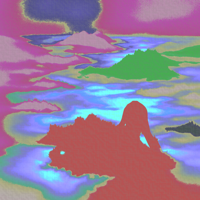 Lost To The Astral Sea Vol.2 | Ghuul