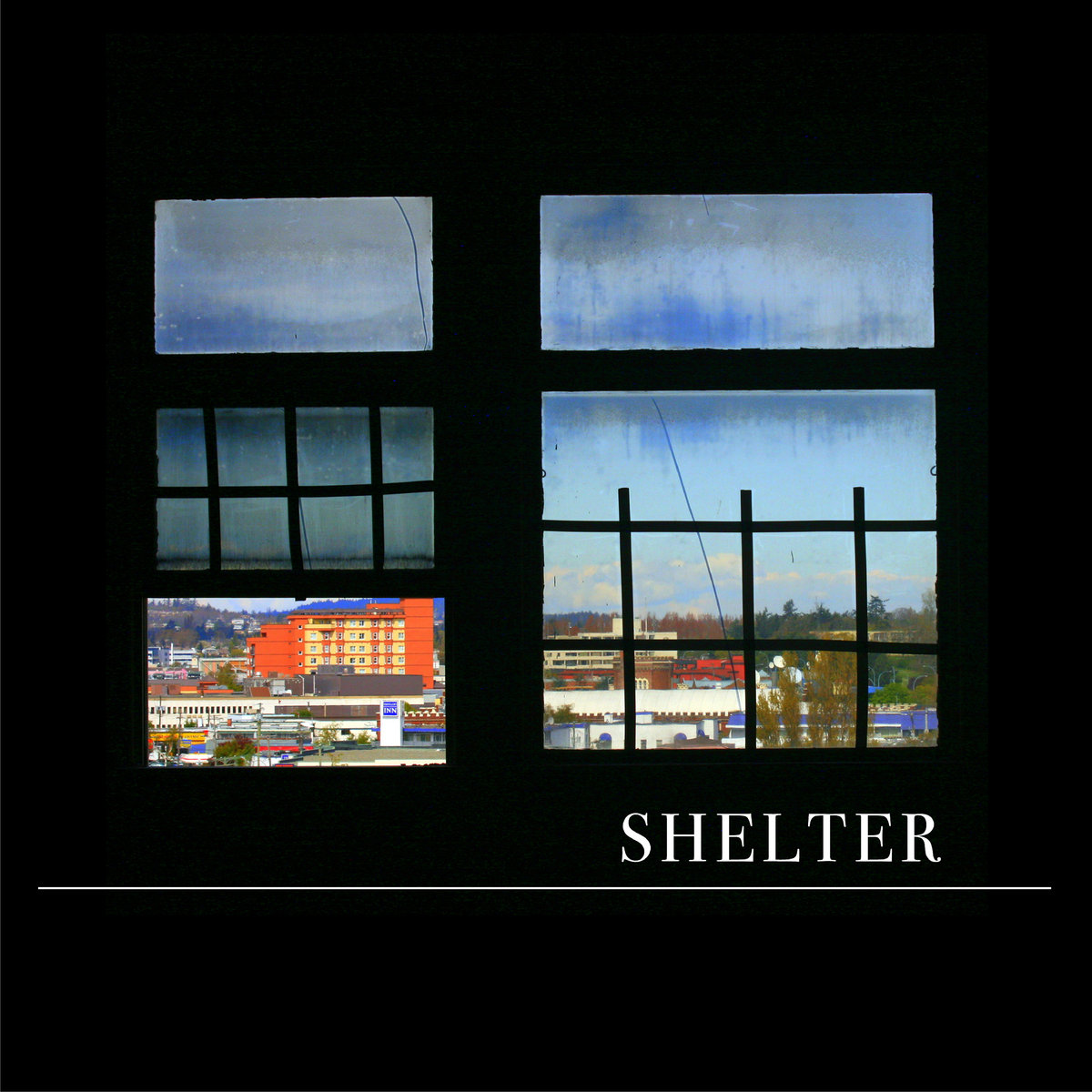 Shelter | Dane Letourneau, Jordan Stringer | Dane Letourneau