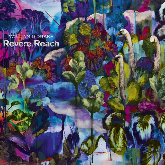 Revere Reach | William D Drake