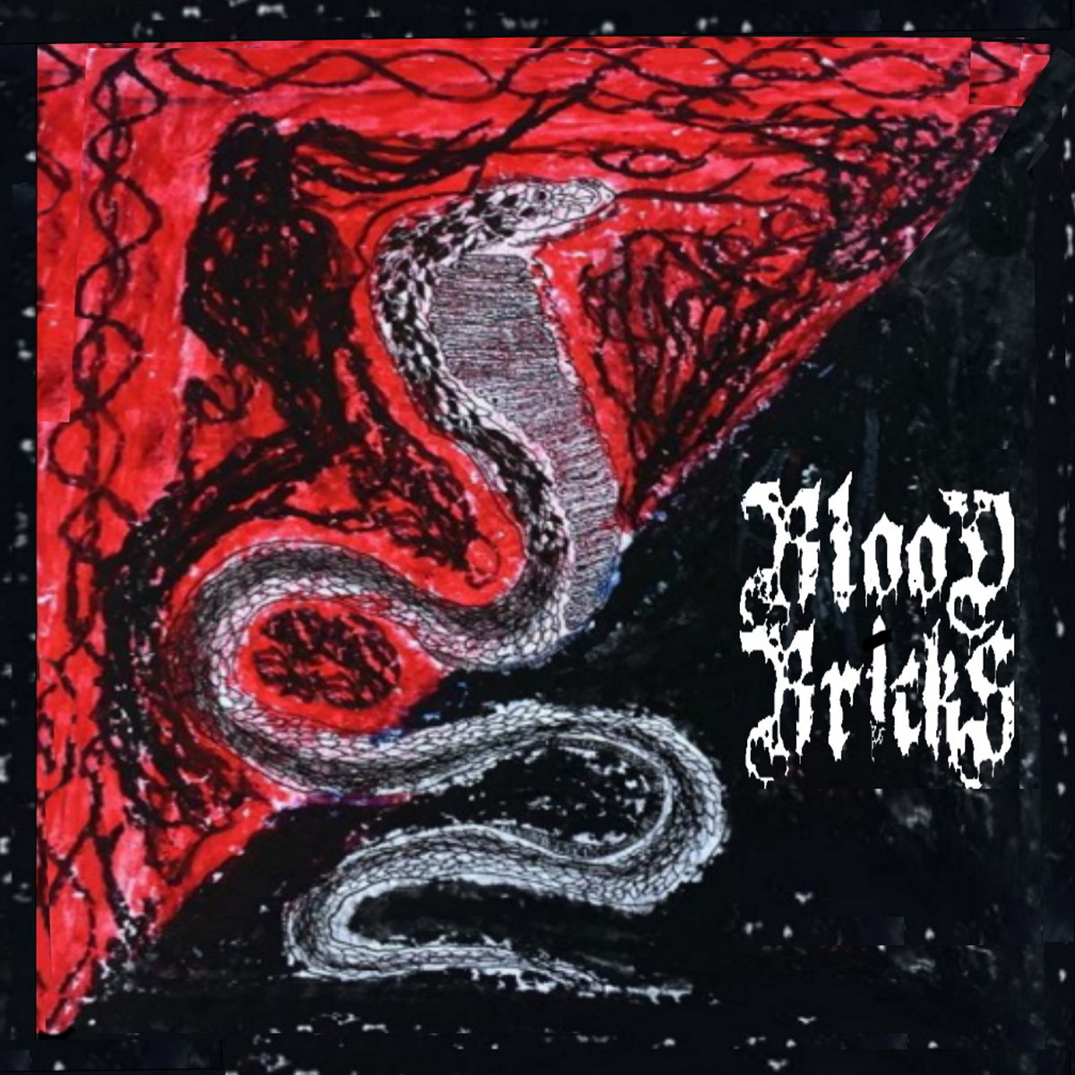 Blood Bricks | Blood Bricks