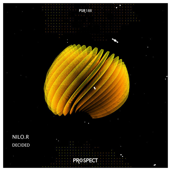 NILO.R - Decided | Nilo.R | Prospect Records