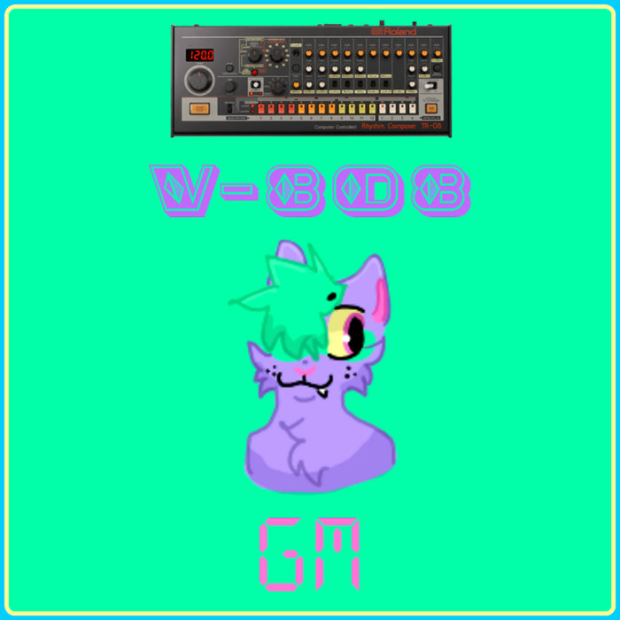 GM | V-808