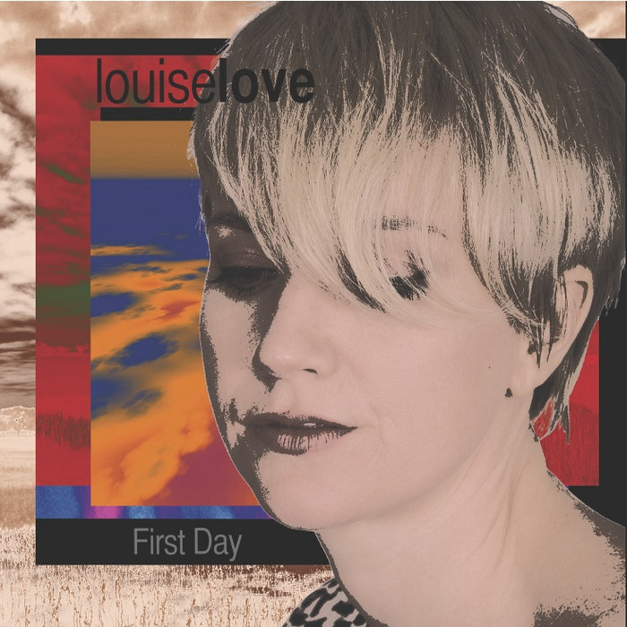 First Day | Louise Love