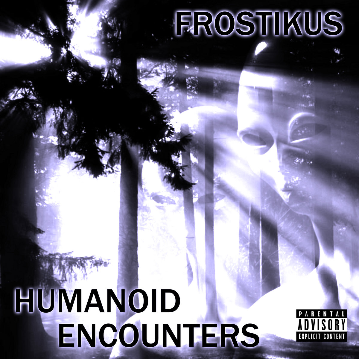 Humanoid Encounters | Frostikus