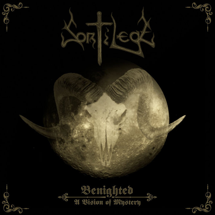 Benighted/A Vision Of Mystery (25th band anniversary reedition) | SORTILEGE