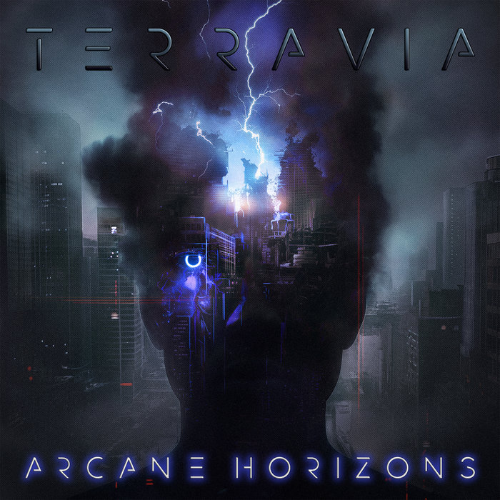 Arcane Horizons | Terravia