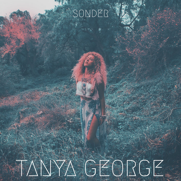Sonder - EP | Tanya George