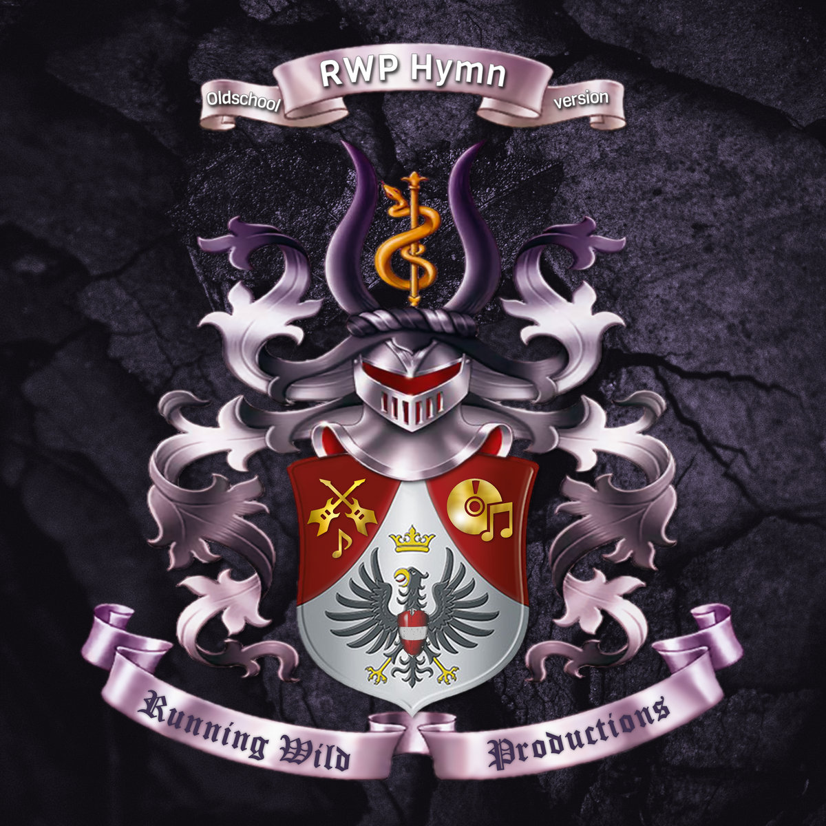 RWP Hymn (old-school version) | Cold Whisper