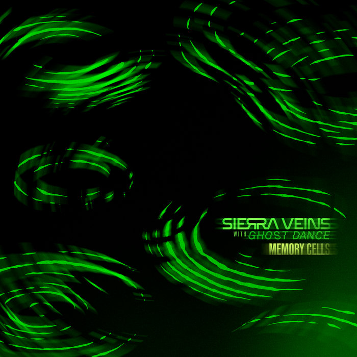 Memory Cells (with Ghost Dance) | SIERRA VEINS and Ghost Dance | SIERRA ...
