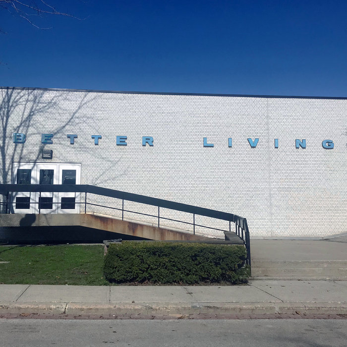 Better Living | Home Ec