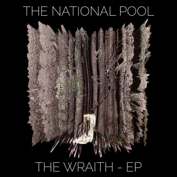 The Wraith - EP | The National Pool
