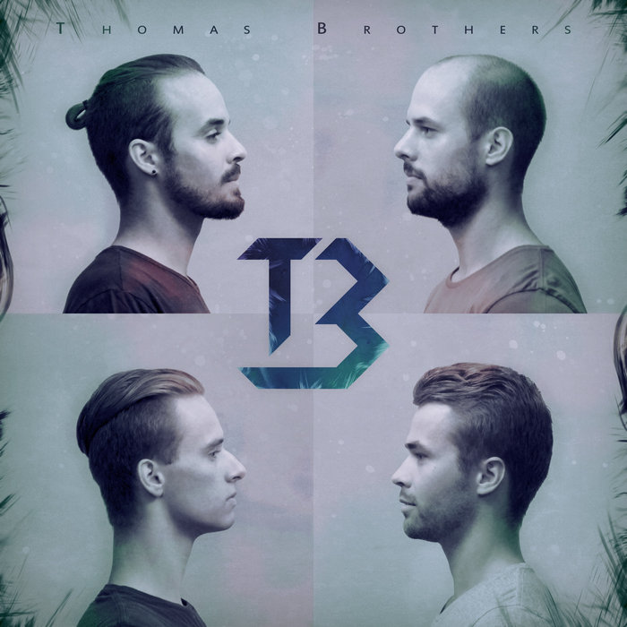 Thomas Brothers | Thomas Brothers